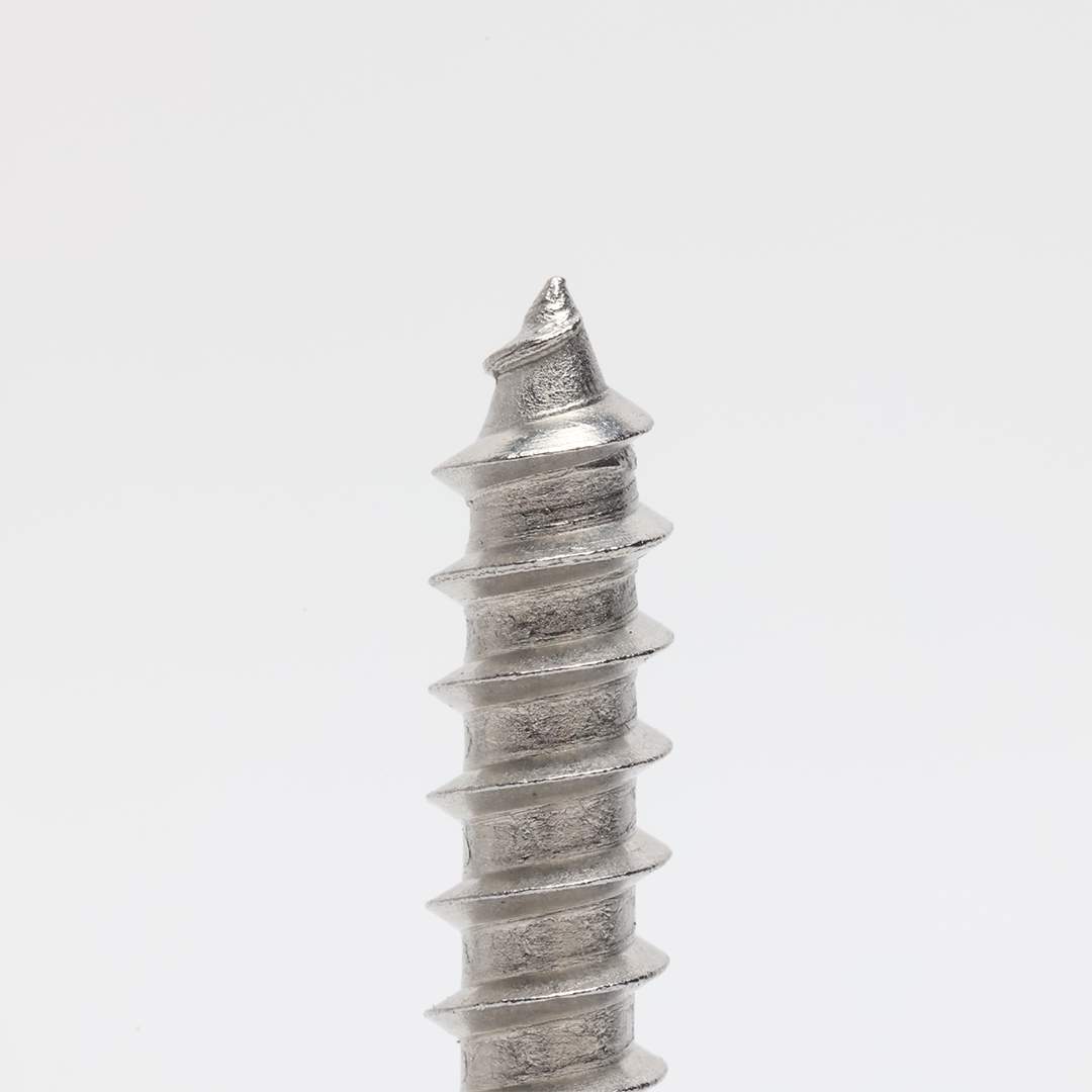 Pancake Head 300 - Levi's Building Components