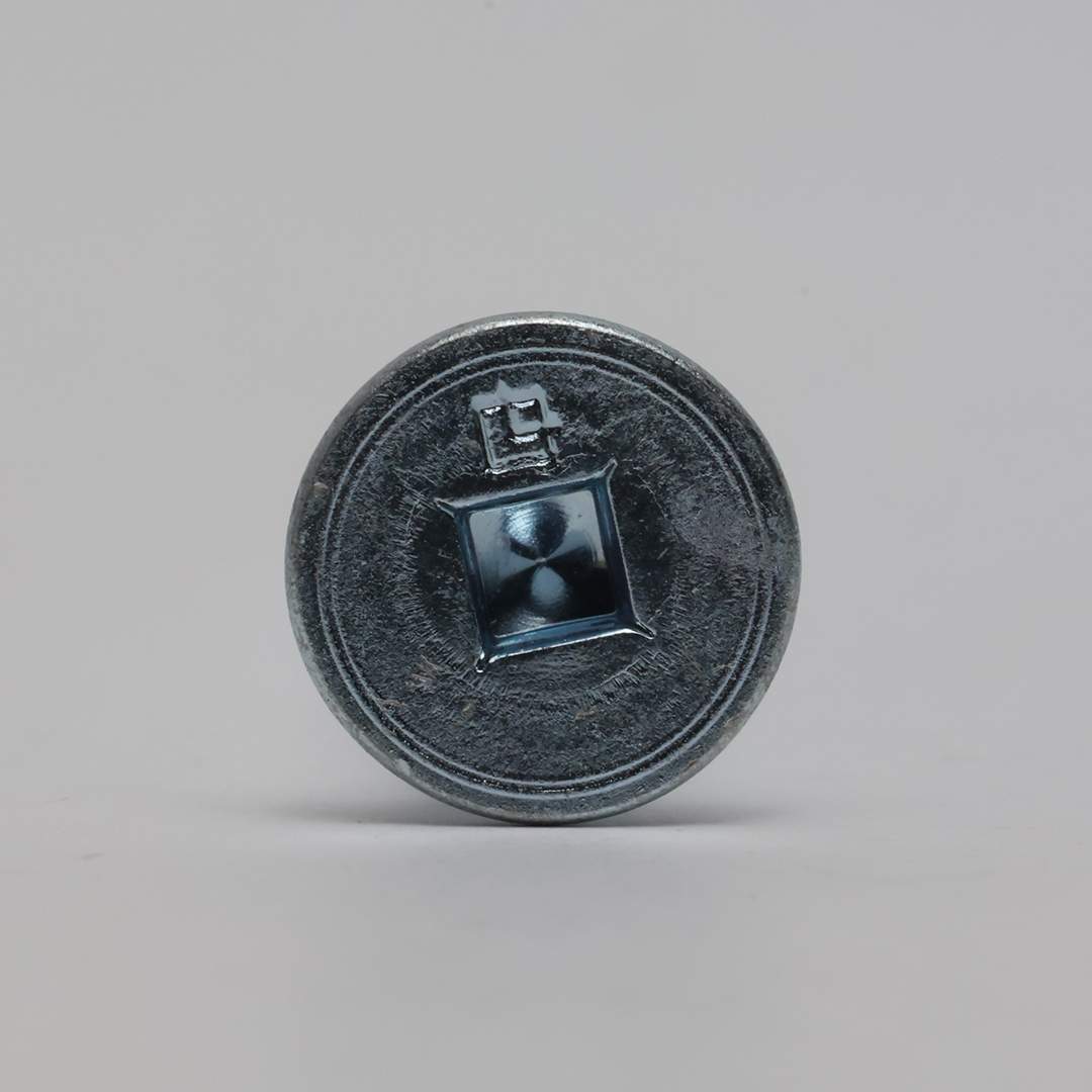 Pancake Head Low Profile - Levi's Building Components