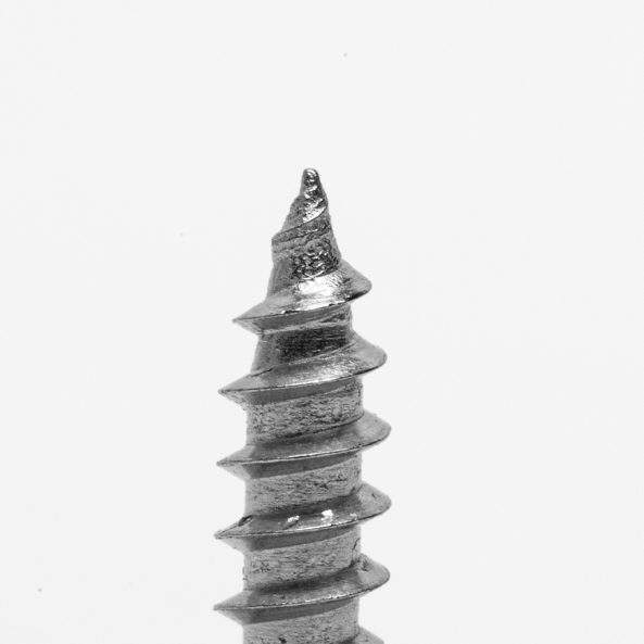 Zip Screws - Levi's Building Components