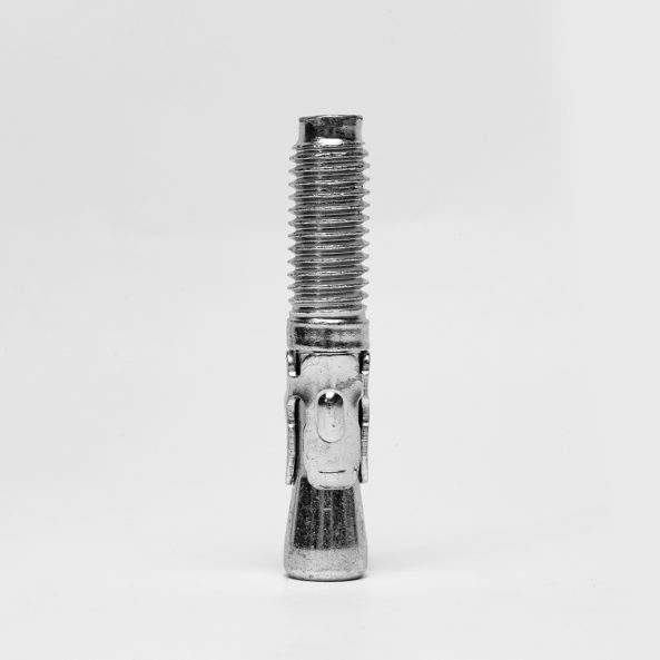 Concrete Wedge Anchor - Levi's Building Components