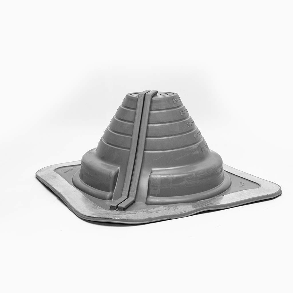 Square Base Combo - Levi's Building Components