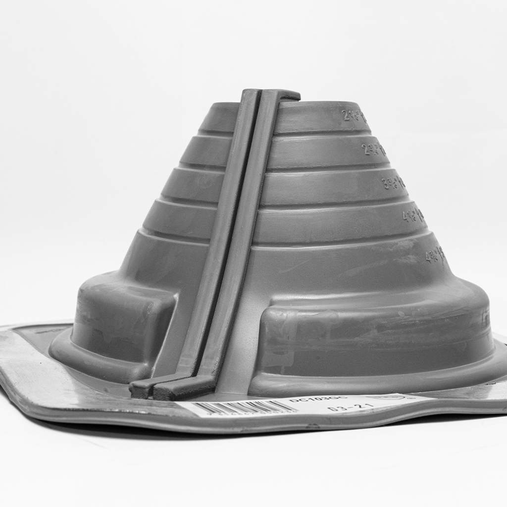 Square Base Combo - Levi's Building Components