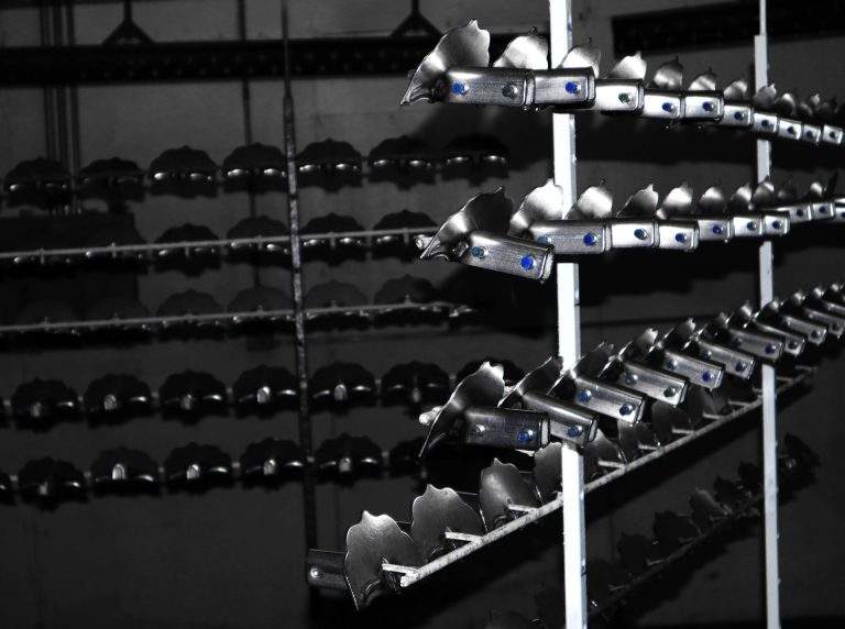 The Ultimate Guide to Snow Retention Systems - Levi's Building Components