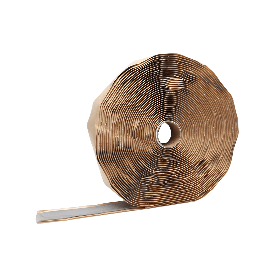 Butyl Tape - Levi's Building Components Butyl Tape - Levi's Building Components
