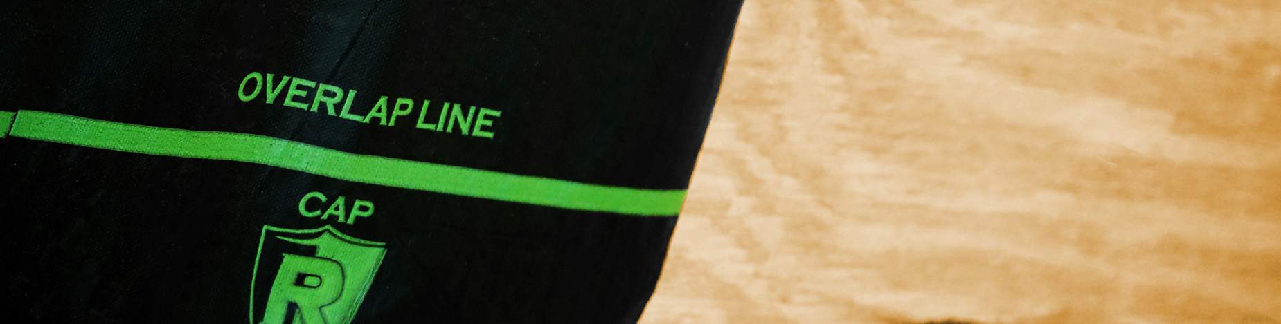 The Types and Benefits of Roofing Underlayment | Levi's Building Components