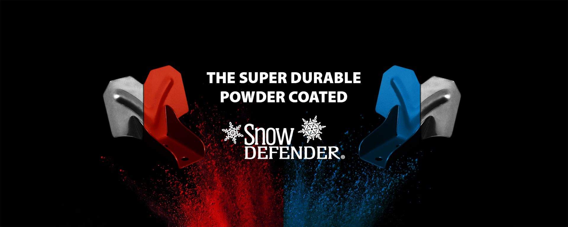 Why Powder Coating Matters | Levi's Building Components
