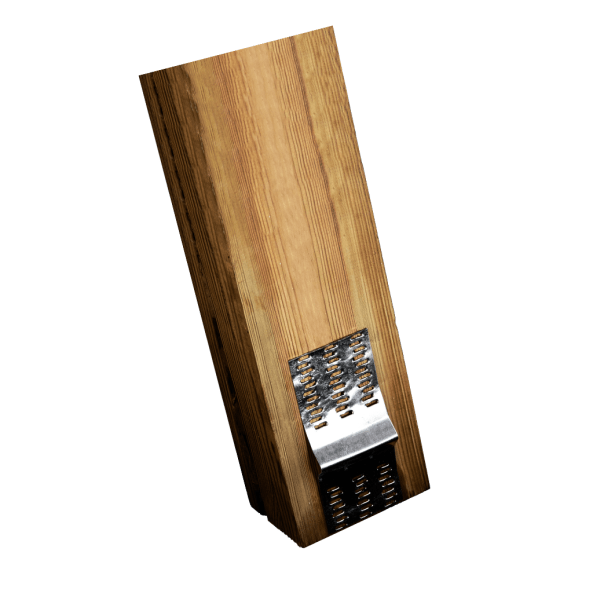 Uplift Plate - Levi's Building Components