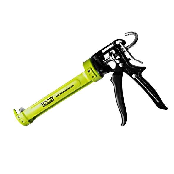 Caulk Gun | Levi's Building Components