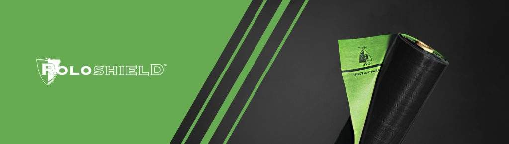 Roloshield - Levi's Building Components