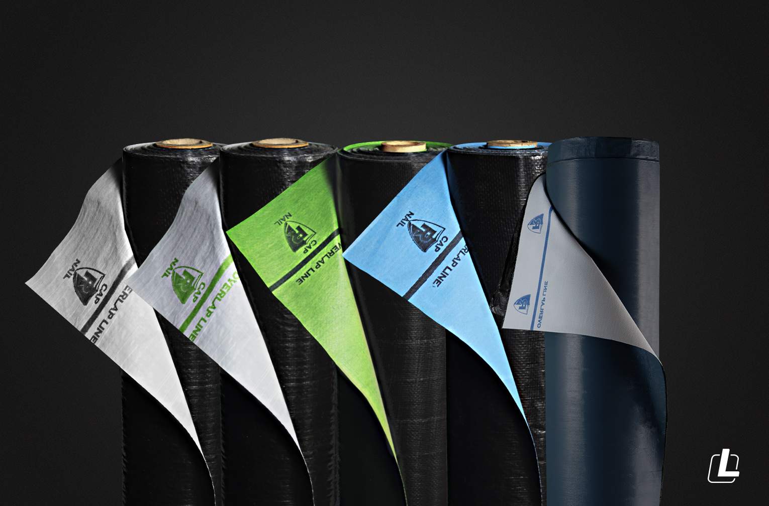 The Types and Benefits of Roofing Underlayment - Levi's Building Components