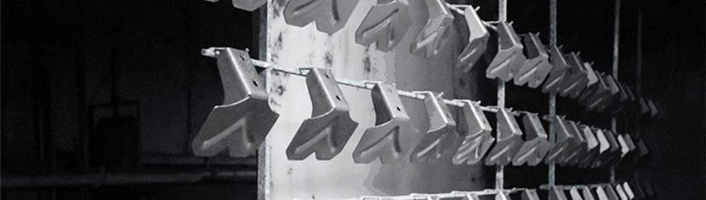 Why Powder Coating Matters | Levi's Building Components