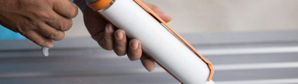 What to Know About Metal Roofing Sealants | Levi's Building Components