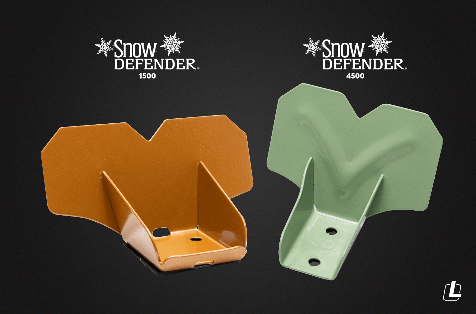 Snow Guards vs. Snow Rails: Which Should I Use? | Levi's Building ...