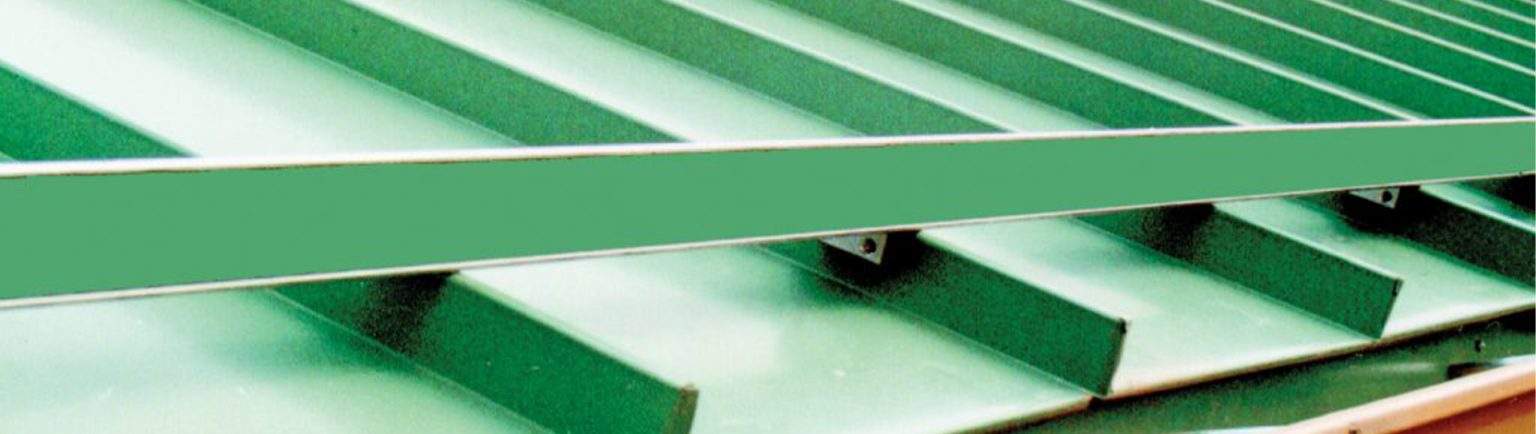 Snow Guards vs. Snow Rails: Which Should I Use? | Levi's Building ...