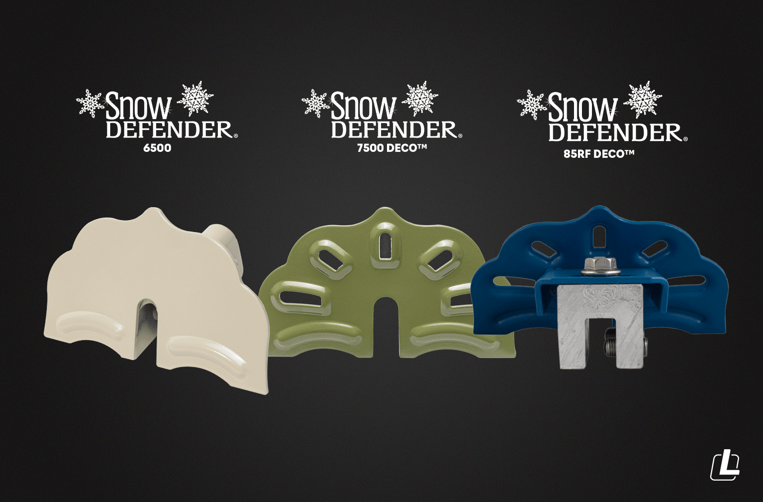 Snow Guards vs. Snow Rails: Which Should I Use? | Levi's Building ...