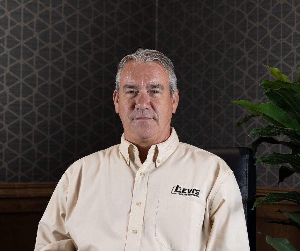 Find a Sales Rep | Levi's Building Components