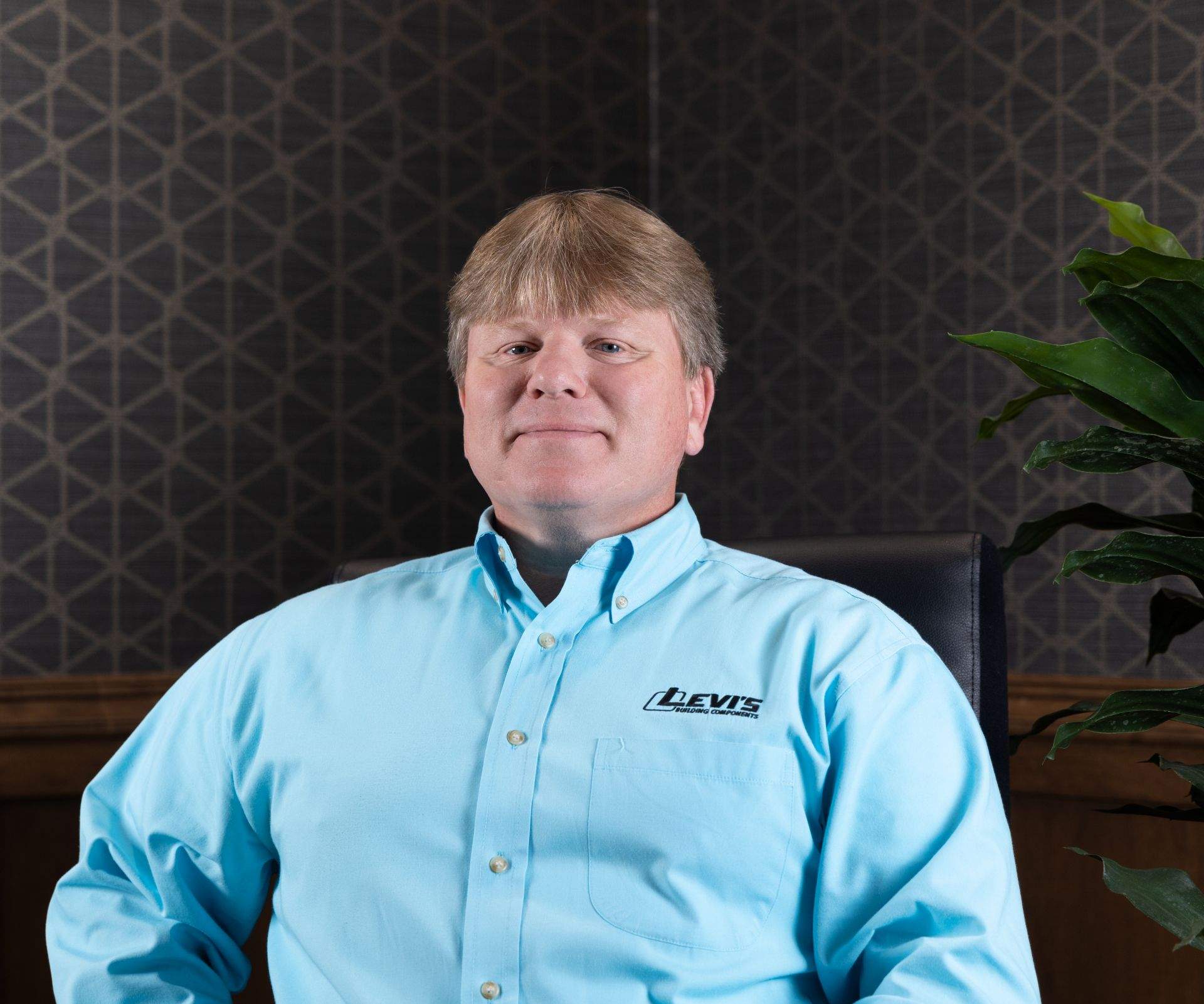 Find a Sales Rep | Levi's Building Components