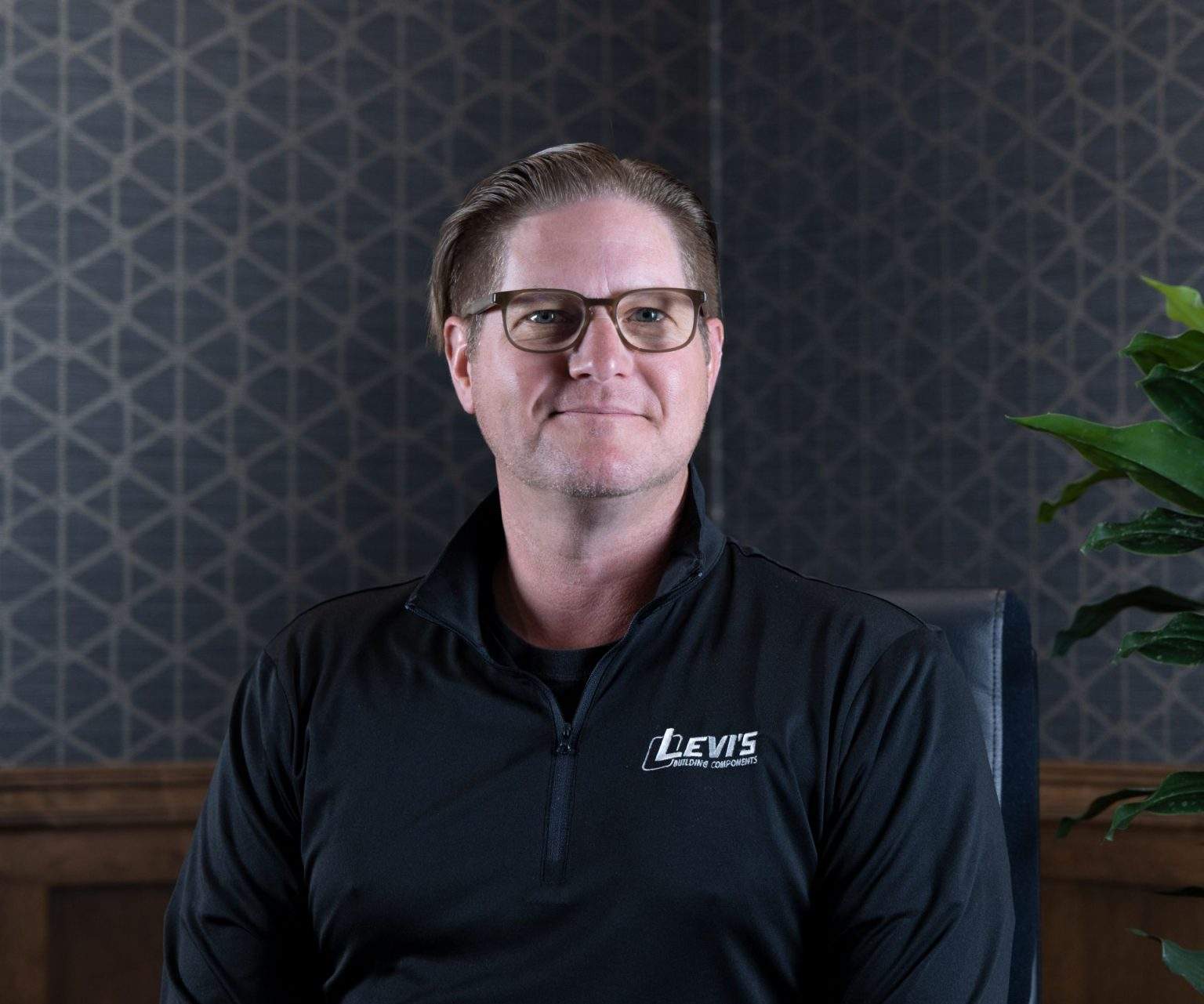 Find a Sales Rep | Levi's Building Components