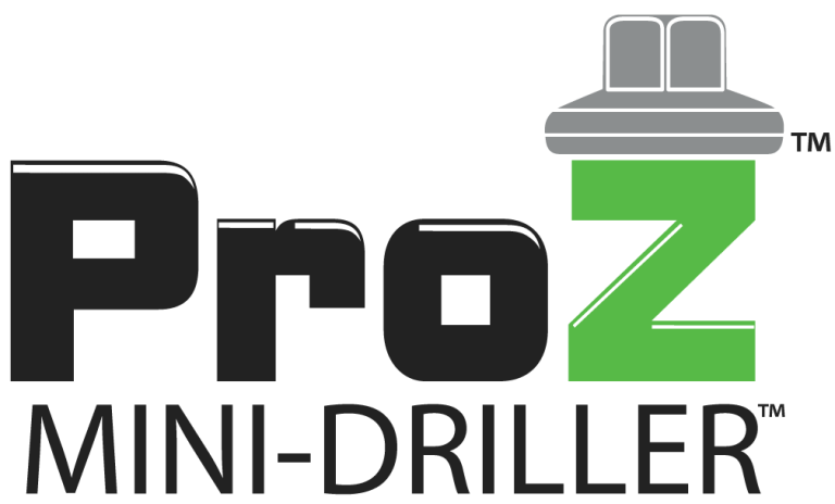 ProZ: High-Quality Screws for Metal to Wood Fastening | LBC