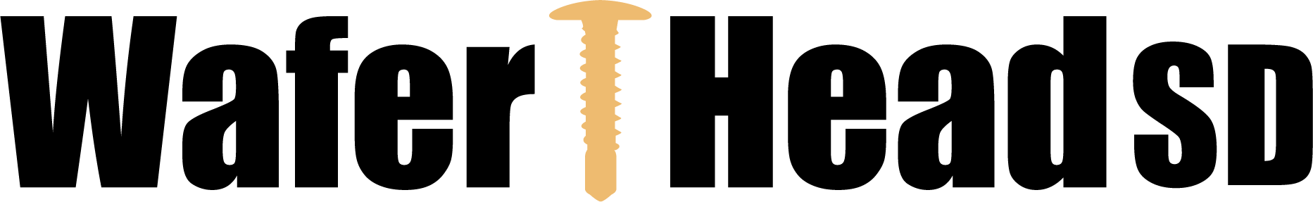 WaferHead SD Page | Levi's Building Components