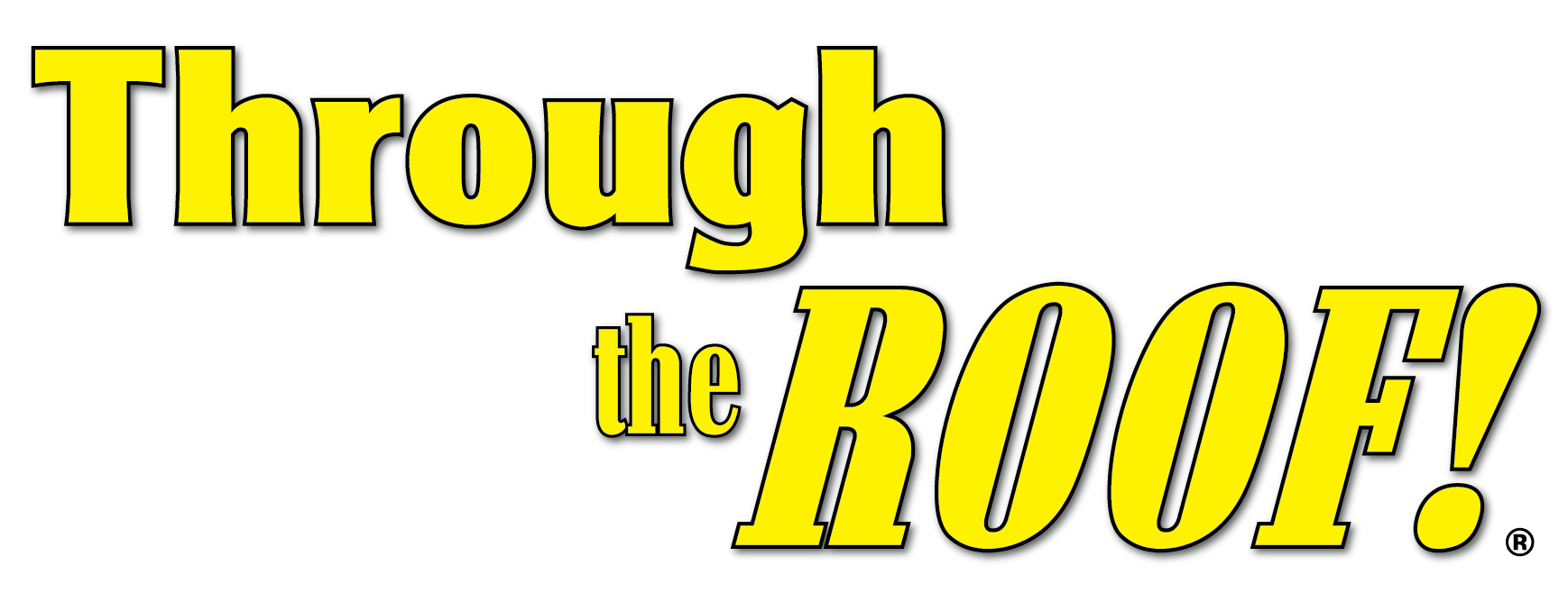 Through the Roof! Caulking | Levi's Building Components