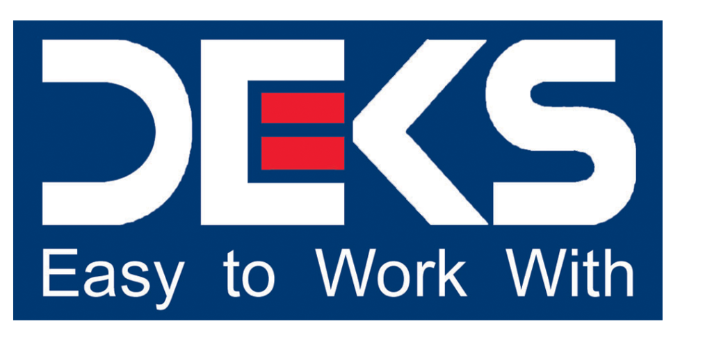 Dekstrip - Levi's Building Components