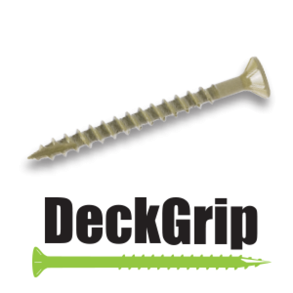 S-5! | Levi's Building Components