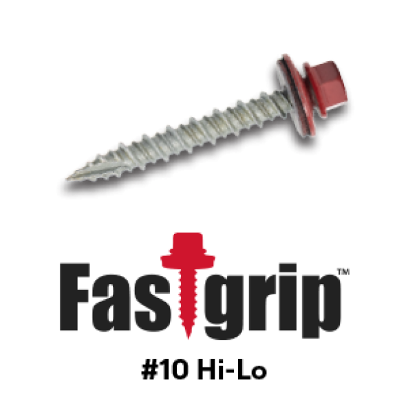 S-5! | Levi's Building Components