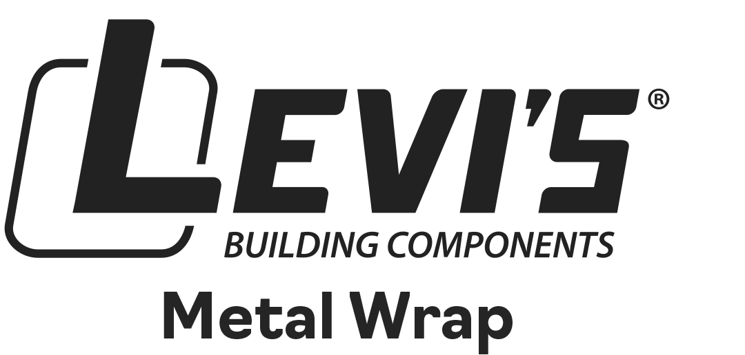 MetalWrap | Levi's Building Components