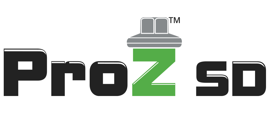 ProZ SD | Levi's Building Components