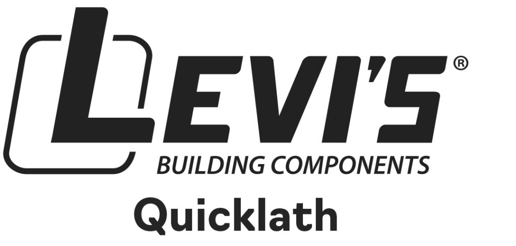 Quicklath | Levi's Building Components