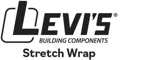 Stretch Wrap | Levi's Building Components