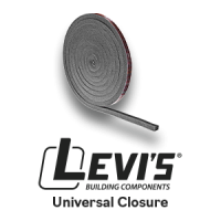 Emseal | Levi's Building Components
