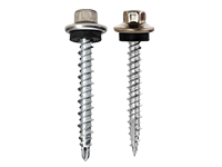 Fasteners - Levi's Building Components