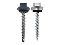 Fasteners - Levi's Building Components