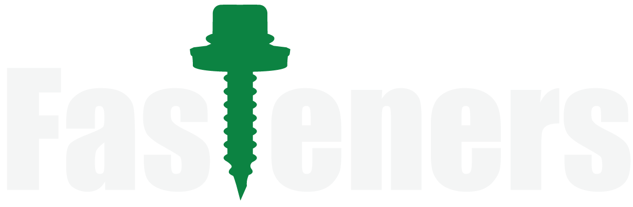 Fasteners - Get the right screw for any metal roofing job!