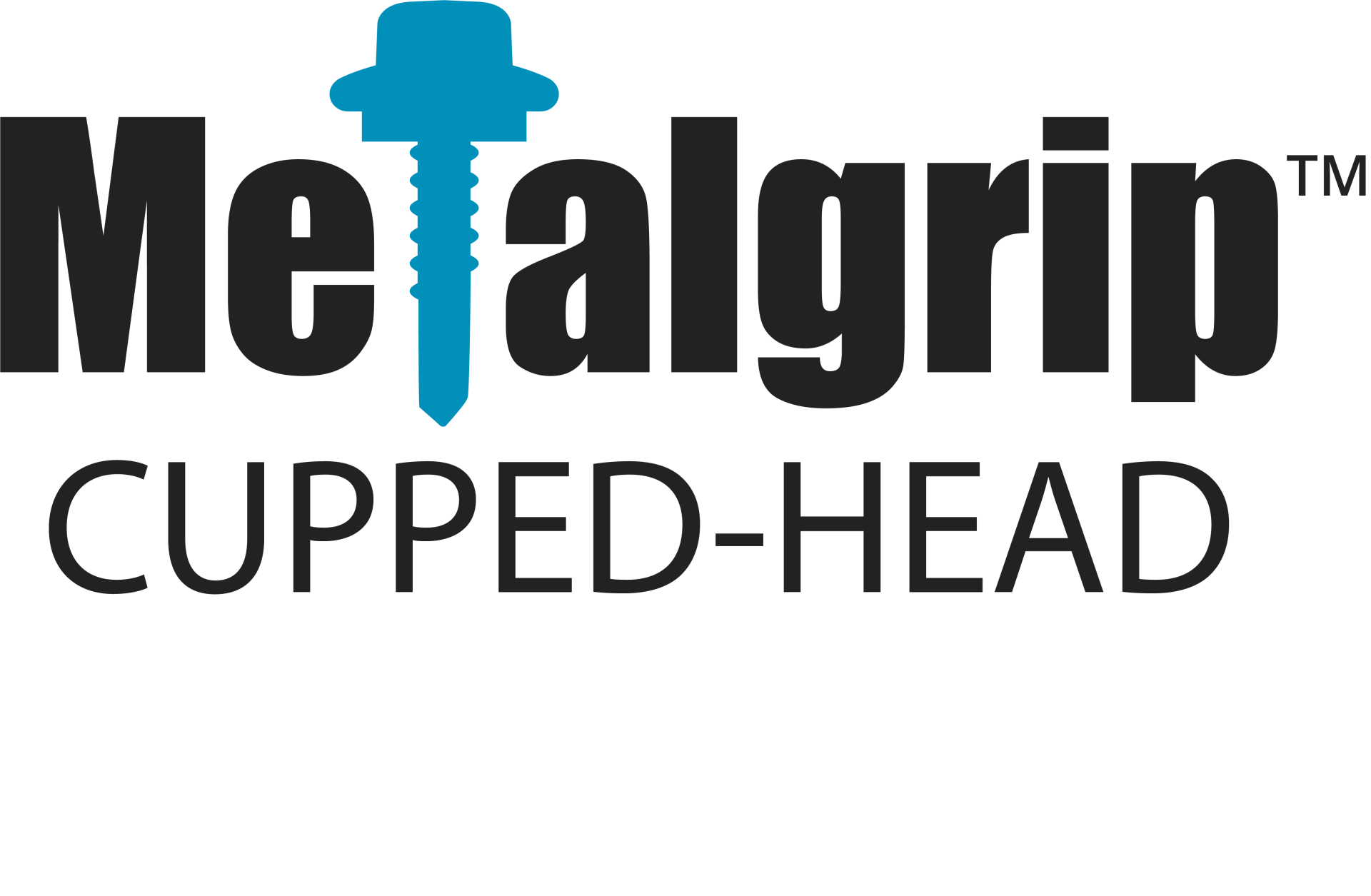 MetalGrip – Fasten metal to metal with high-quality screws | Levi's ...