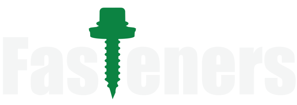 Fasteners - Get the right screw for any metal roofing job!