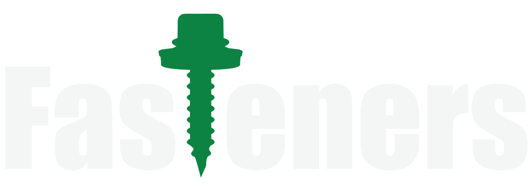 Fasteners - Get the right screw for any metal roofing job!