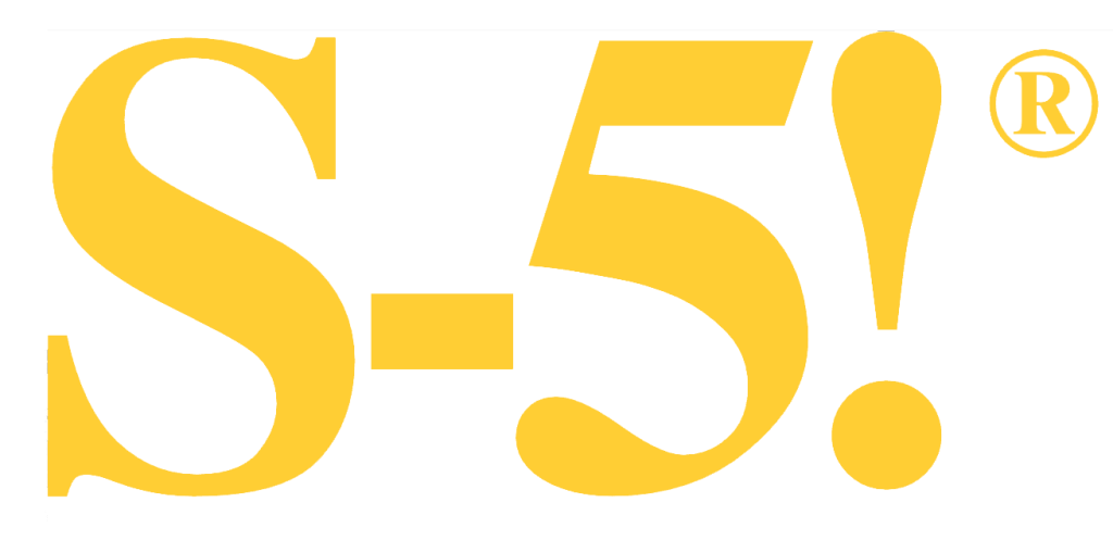 S-5! | Levi's Building Components