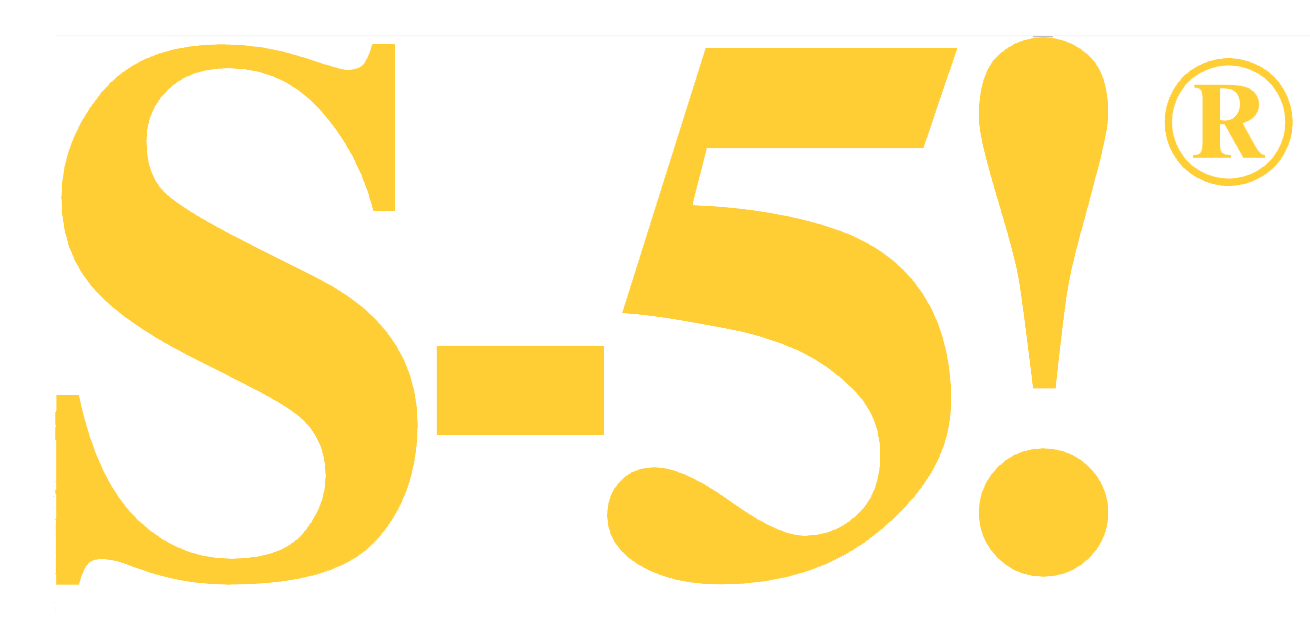 S-5! | Levi's Building Components