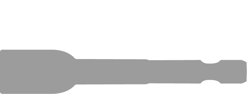 Spring Nut Setters | Levi's Building Components